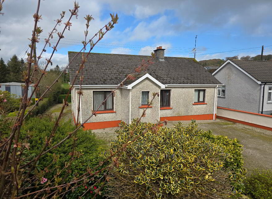 J Boggs (Trading under Alexander Gourley Ltd), Estate Agent in Strabane ...