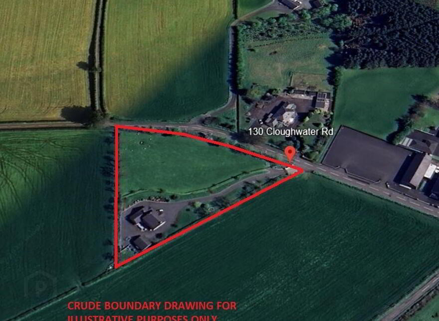 Property For Sale in Ballymena - PropertyPal