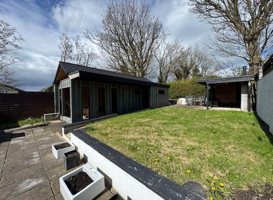 Property For Sale in Whitehead - PropertyPal