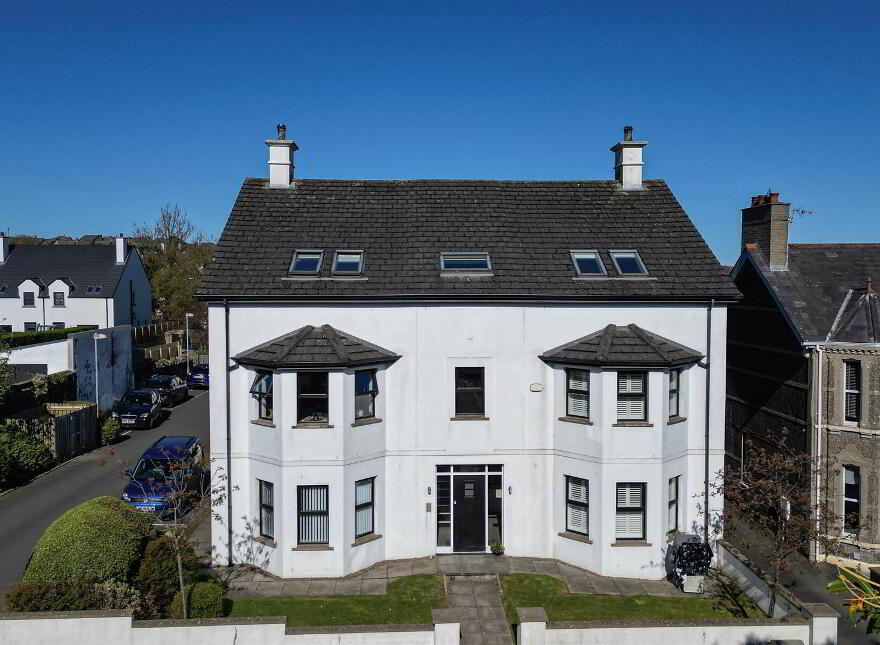 Nest Estate Agents (Ballyclare Office), Estate Agent in Ballyclare ...