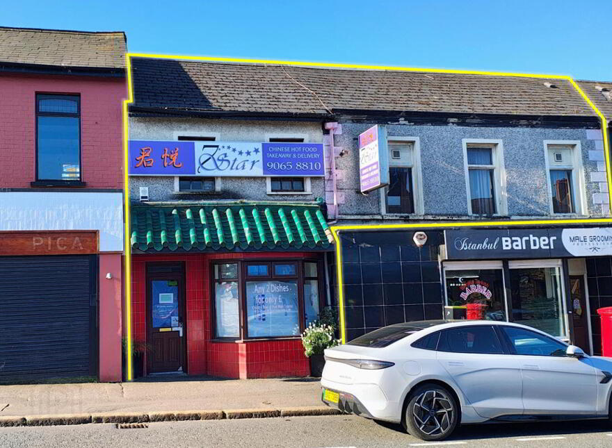 OKT (Belfast Office), Estate Agent in Belfast - PropertyPal