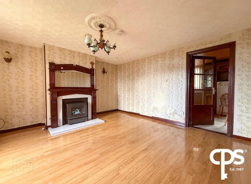 Property For Sale in CPS (Armagh) - PropertyPal