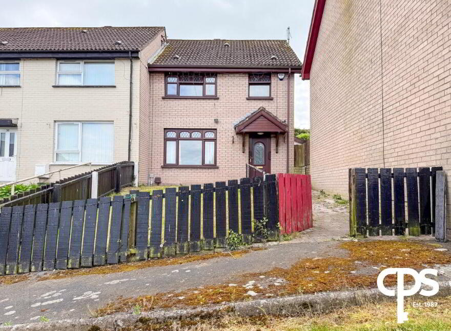 Property For Sale in CPS (Armagh) - PropertyPal