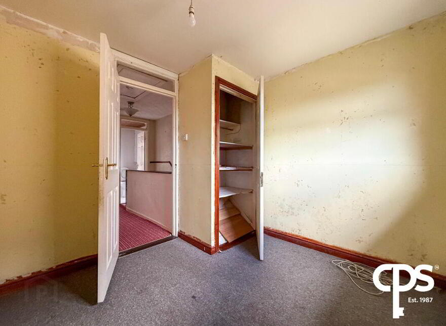 Property For Sale in CPS (Armagh) - PropertyPal