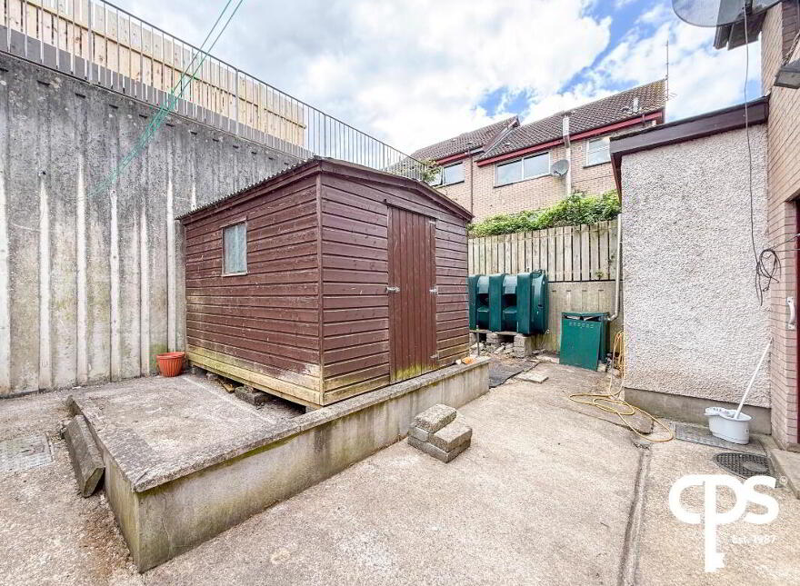 Property For Sale in CPS (Armagh) - PropertyPal