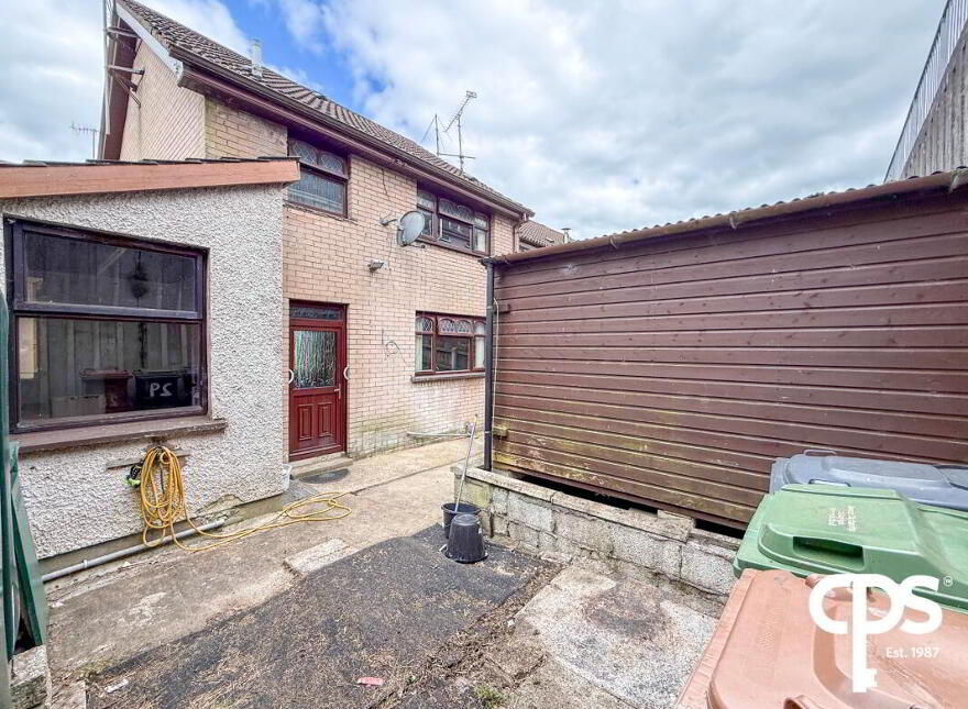 Property For Sale in CPS (Armagh) - PropertyPal