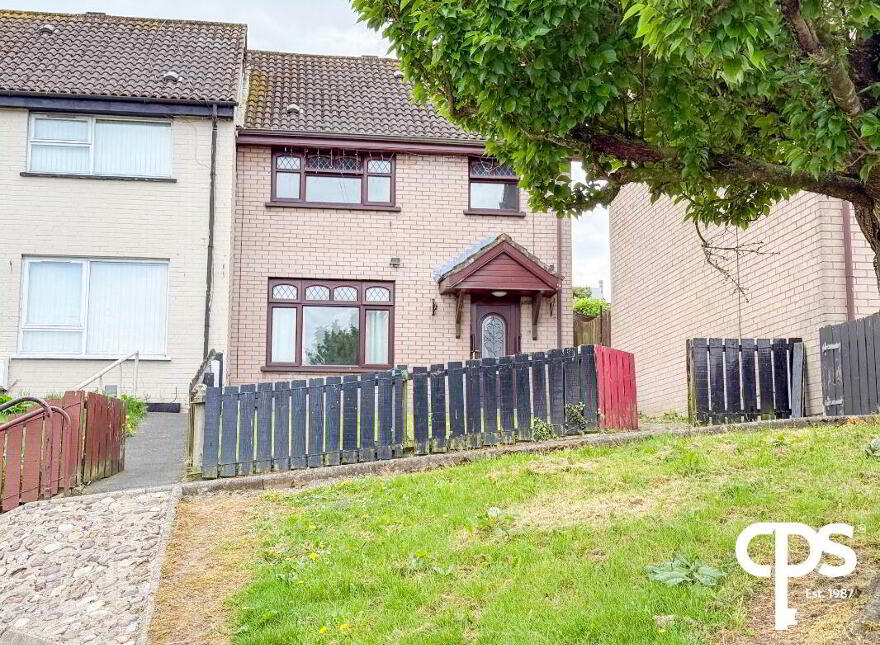 CPS (Armagh), Estate Agent in Armagh - PropertyPal