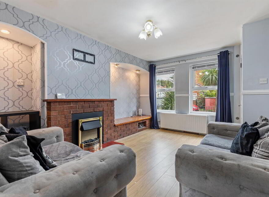 Property For Sale in Ulster Property Sales (Andersonstown) - Propertynews