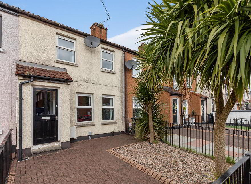 Property For Sale in Ulster Property Sales (Andersonstown) - Propertynews