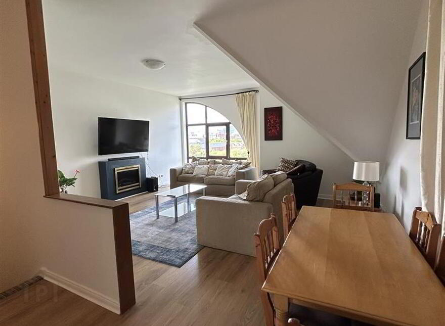 Apartments To Rent in Belfast City Centre - Propertynews
