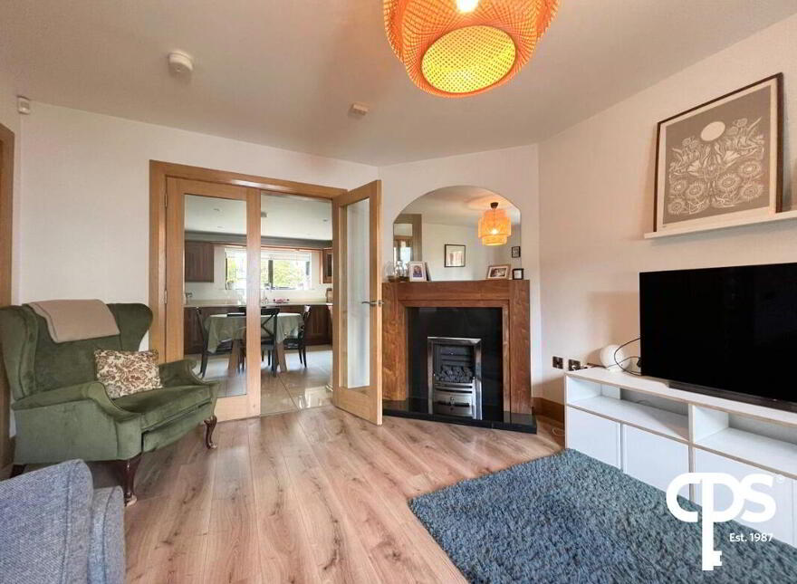 Property For Sale in CPS (L'Derry) - PropertyPal