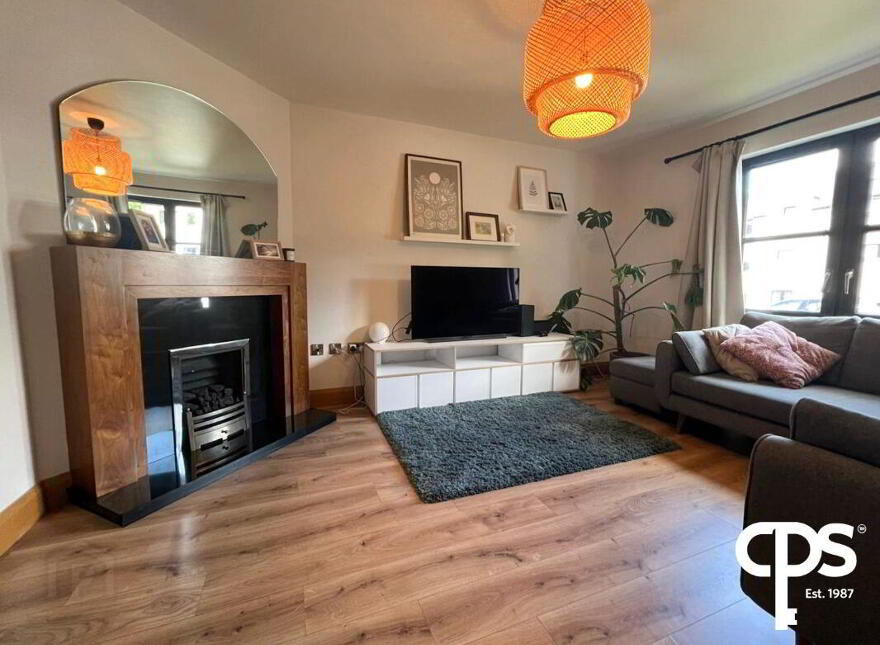 Property For Sale in CPS (L'Derry) - PropertyPal