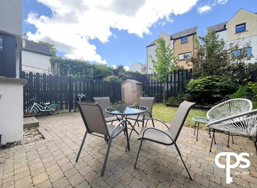 Property For Sale in CPS (L'Derry) - PropertyPal