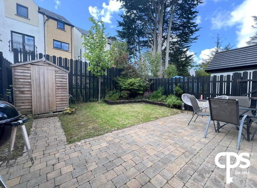 Property For Sale in CPS (L'Derry) - PropertyPal