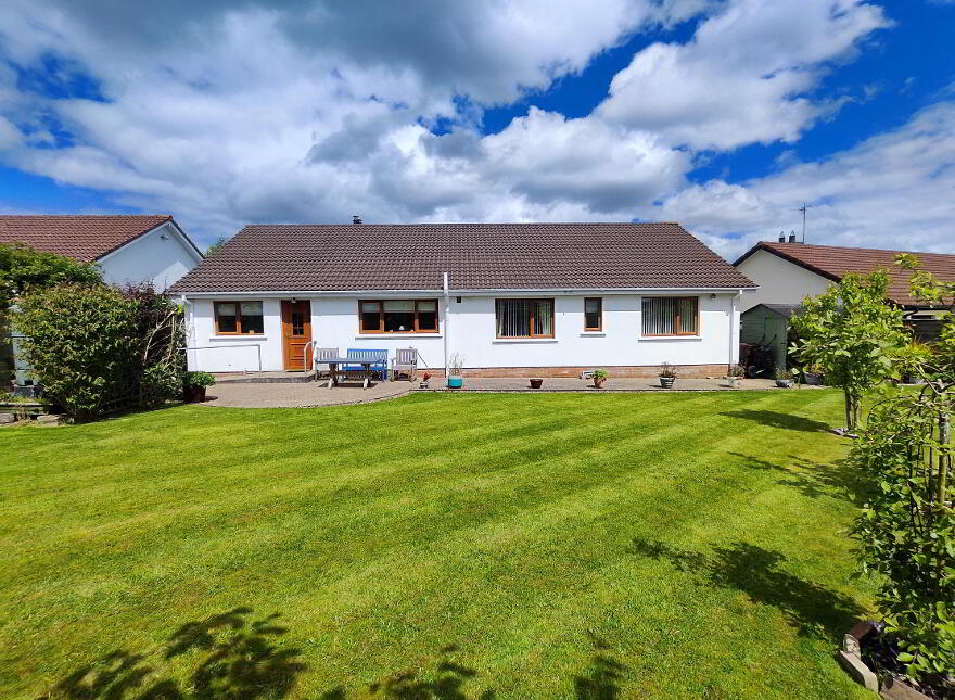 Bungalows For Sale, 2+ Bedrooms - PropertyPal