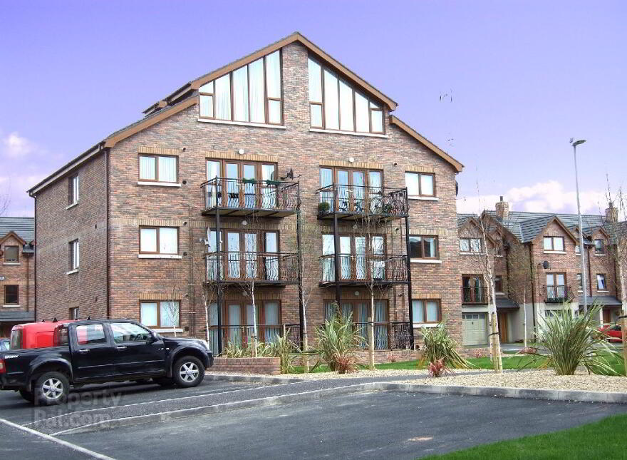 Property To Rent in Lurgan - PropertyPal