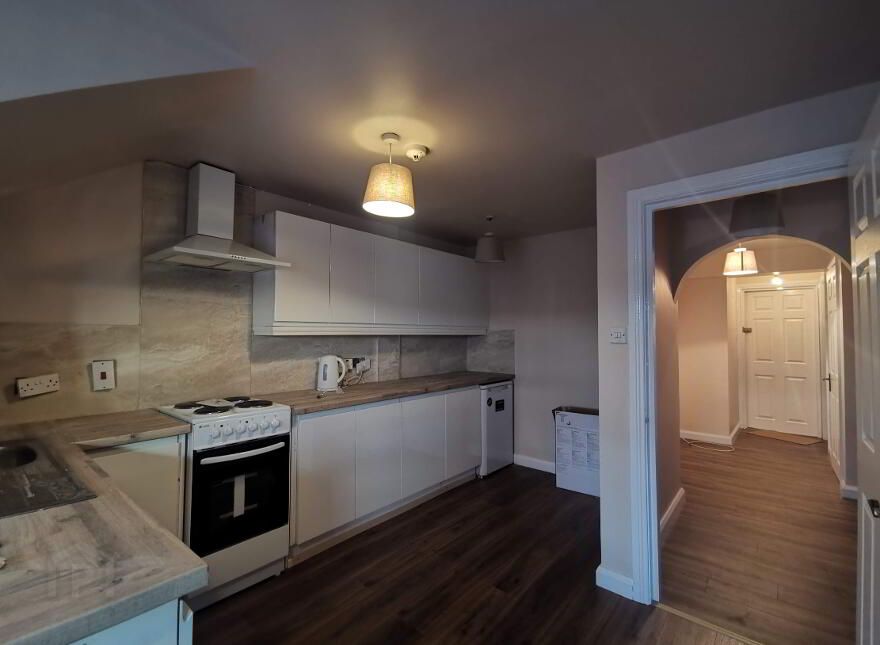 Property To Rent in Derry / Londonderry - PropertyPal
