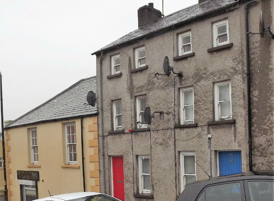 Property To Rent in Downpatrick - PropertyPal