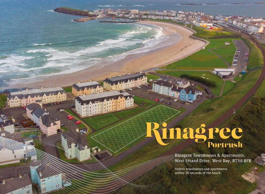 Property For Sale in Portrush - PropertyPal