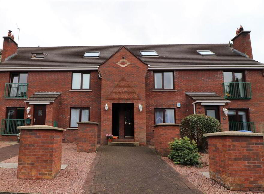 Property To Rent in Hillsborough - PropertyPal