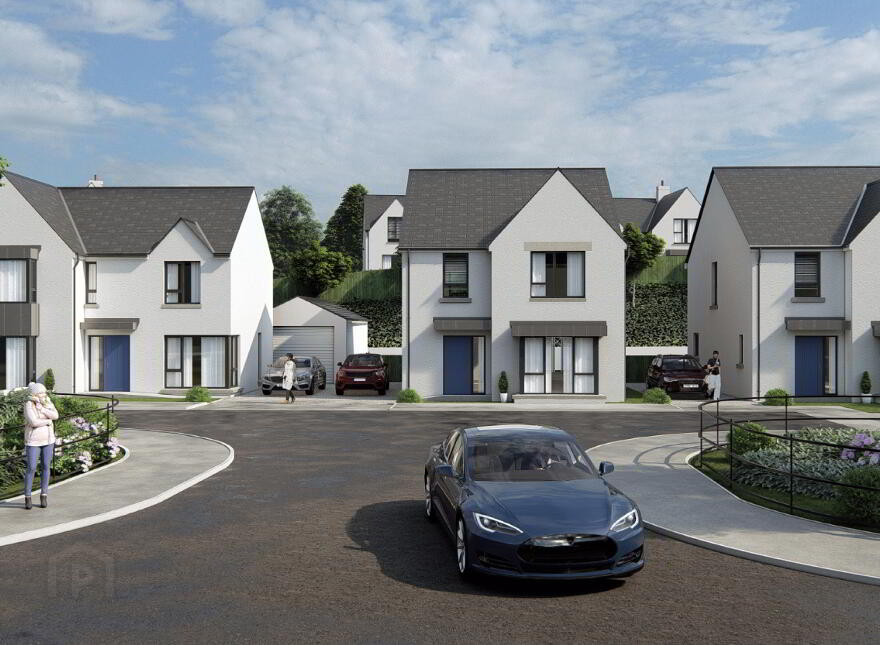 Property For Sale in Omagh - PropertyPal