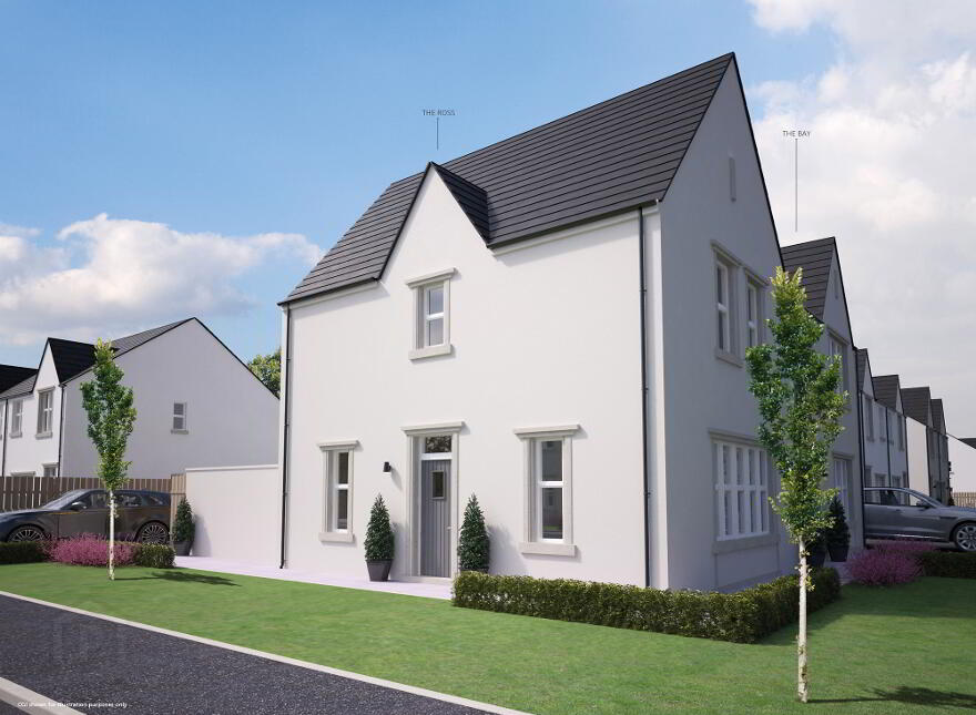 Property For Sale in Downpatrick - PropertyPal
