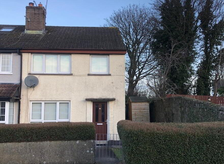 Property To Rent in Newry - PropertyPal