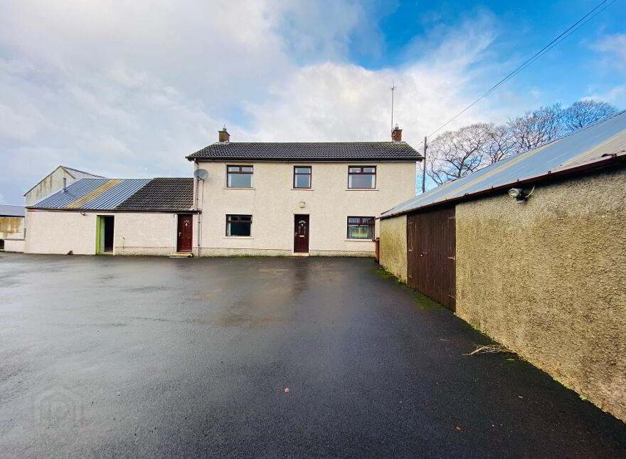Property To Rent in Ballymena Area - PropertyPal