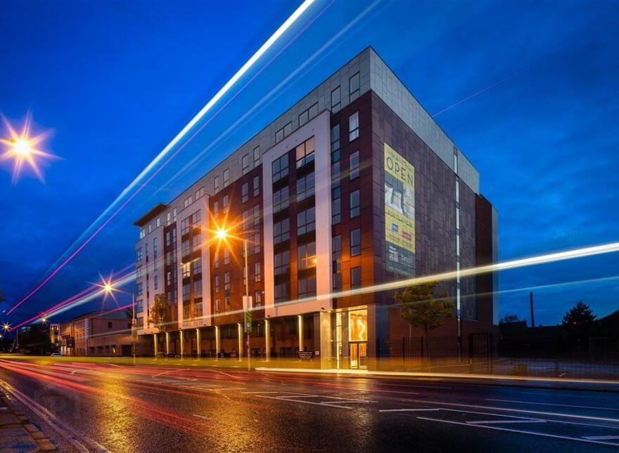 Apartments To Rent in Belfast - PropertyPal