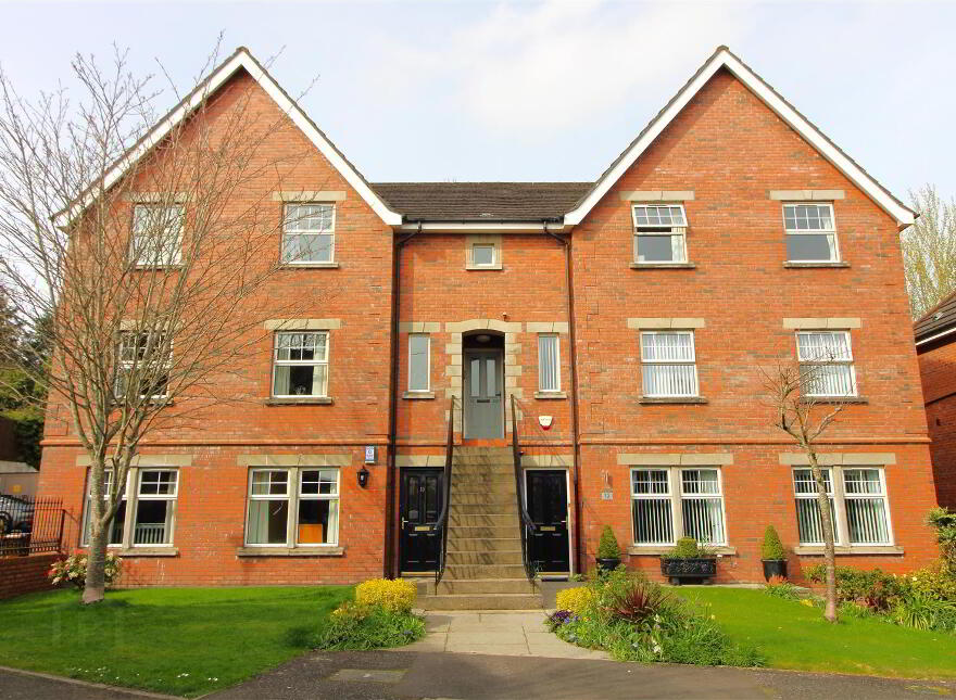 Apartments To Rent in Belfast - PropertyPal