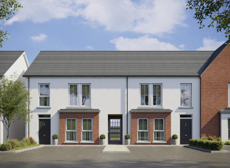 Property For Sale in Derry / Londonderry - PropertyPal