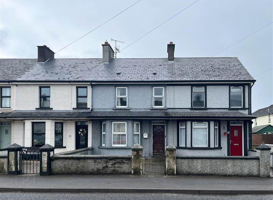 Property For Sale in Bellaghy - PropertyPal