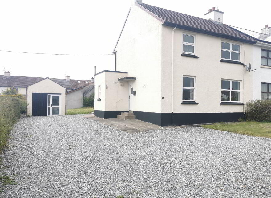Property For Sale in Dungiven Area - PropertyPal