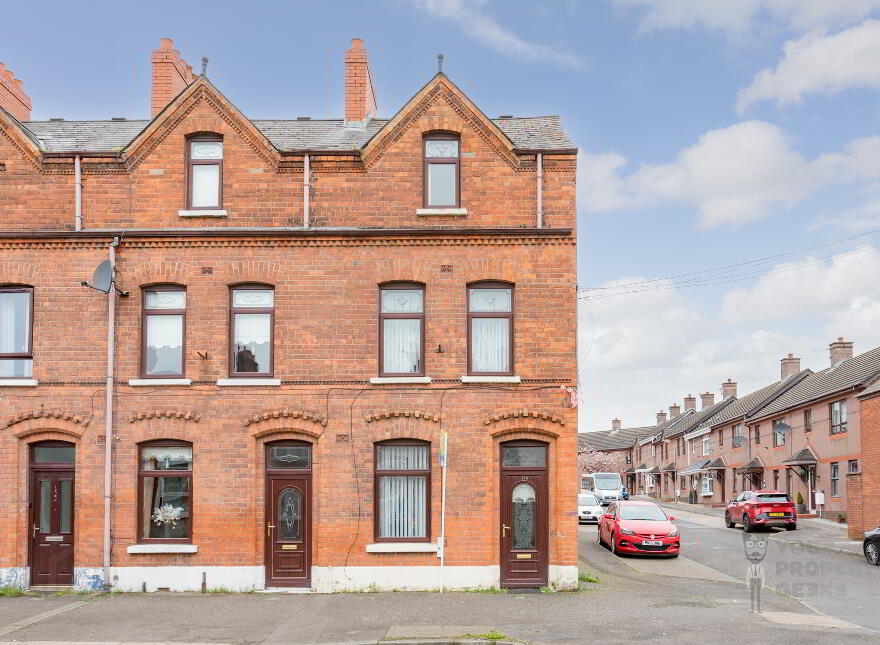 Property For Sale in Shankill Road Area, Belfast - PropertyPal