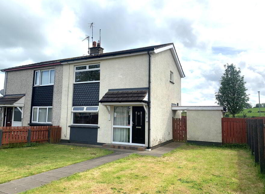 Property For Sale in Garvagh - PropertyPal