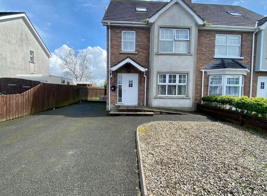 Property For Sale in Ballymoney Area - PropertyPal