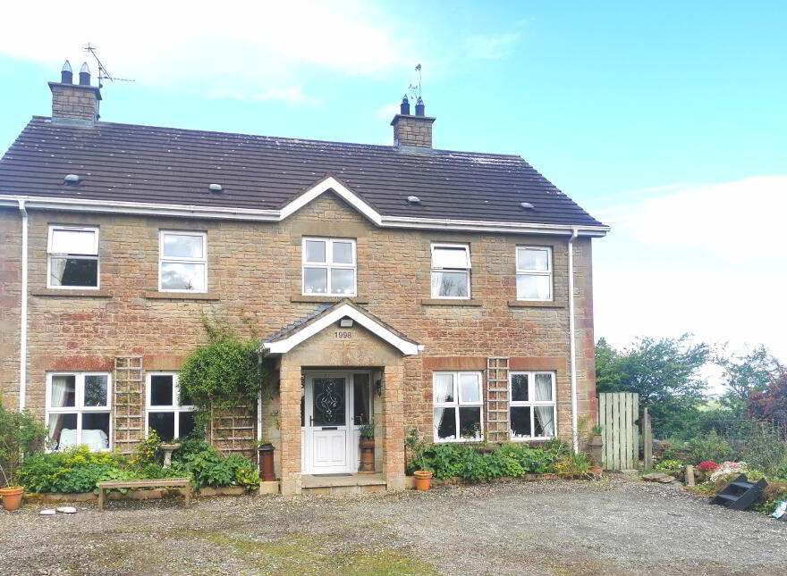 Property For Sale in Dungiven Area - PropertyPal