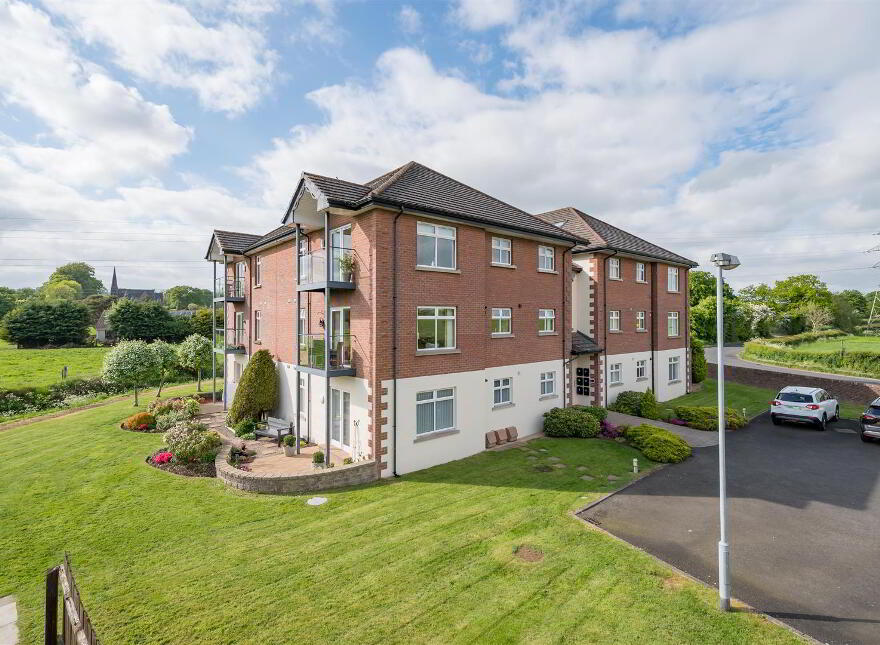 Property For Sale in Doagh - PropertyPal