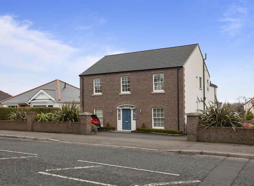 Property For Sale in Finaghy, Belfast - PropertyPal