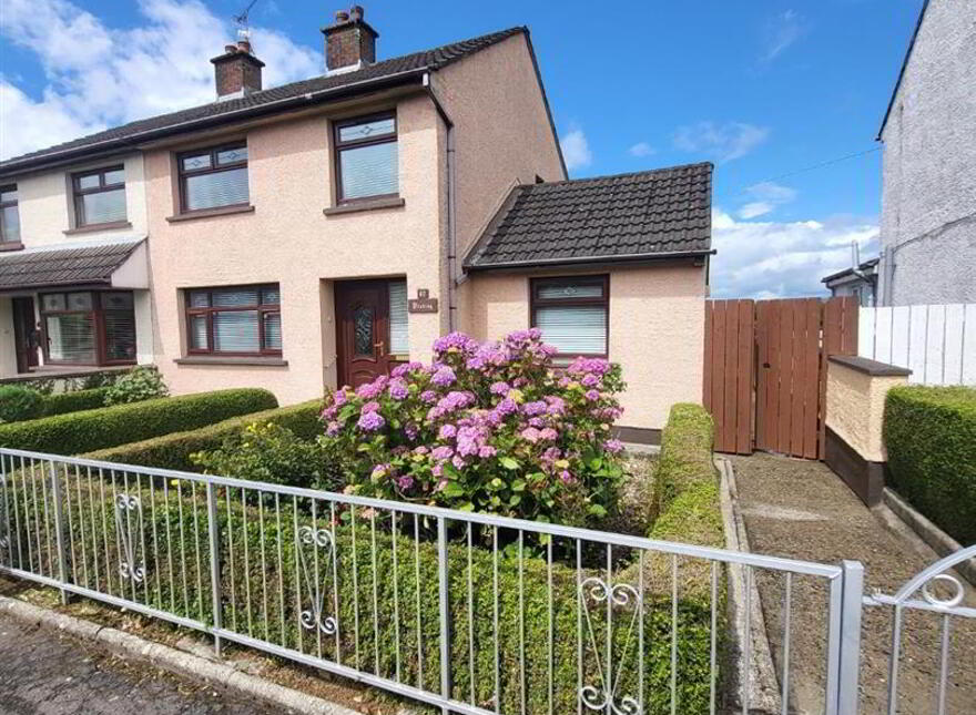 Recently Added Property For Sale in BT48 - PropertyPal