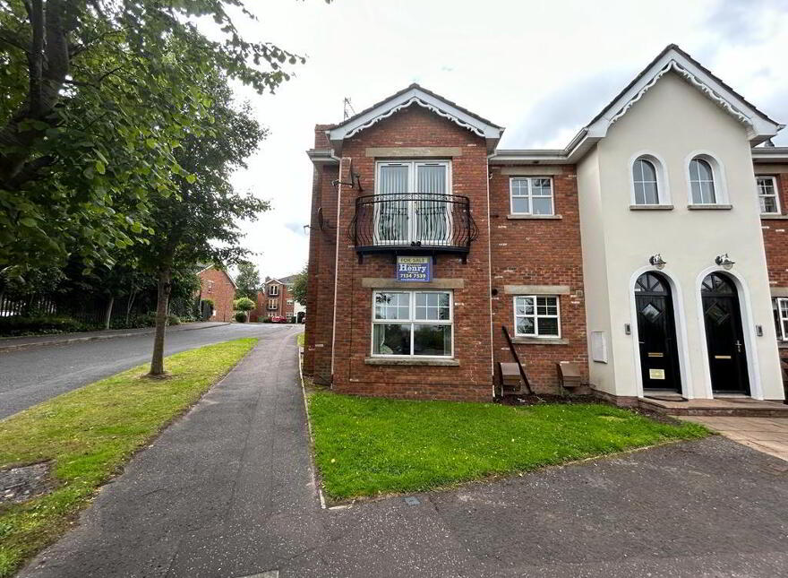 Apartments For Sale in BT48 - PropertyPal