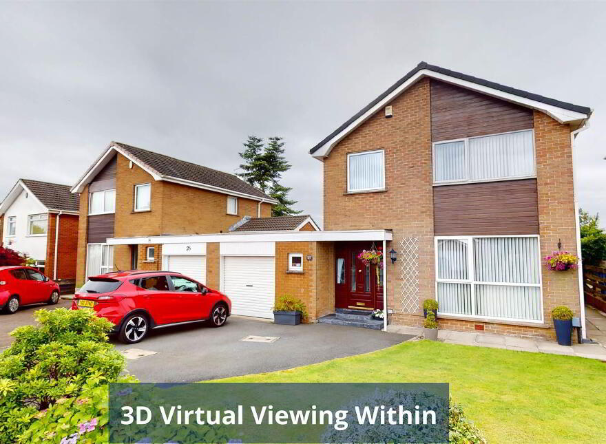 Property For Sale in BT28 3 - PropertyPal