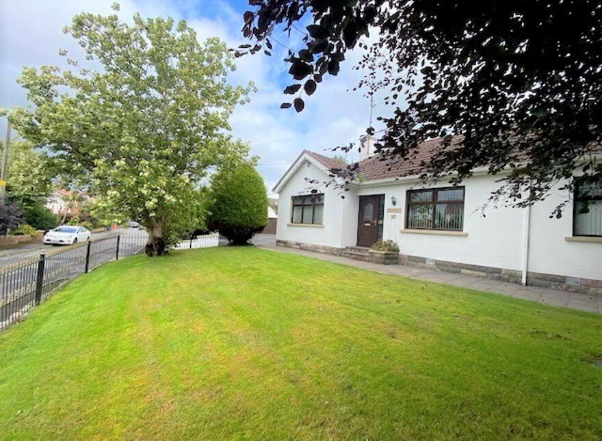 Bungalows For Sale in Omagh - PropertyPal