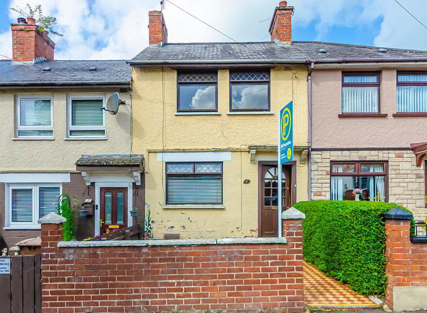 Property For Sale in Shankill Road Area, Belfast - PropertyPal