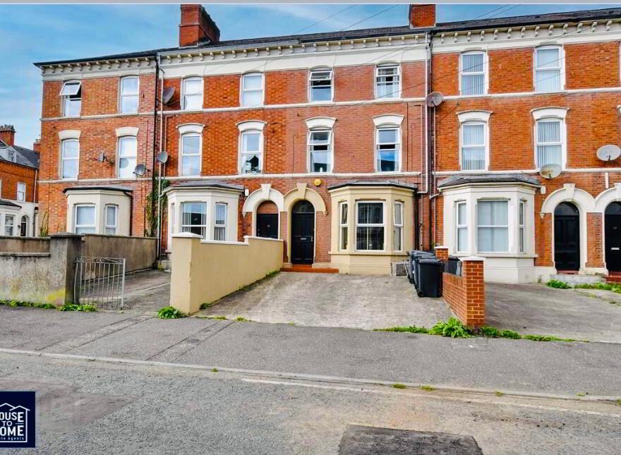 Student Rentals in Belfast, 2 to 2 Bedrooms - PropertyPal