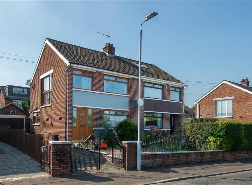 Property For Sale in BT10 - PropertyPal