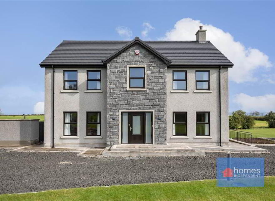 Property For Sale in Randalstown - PropertyPal