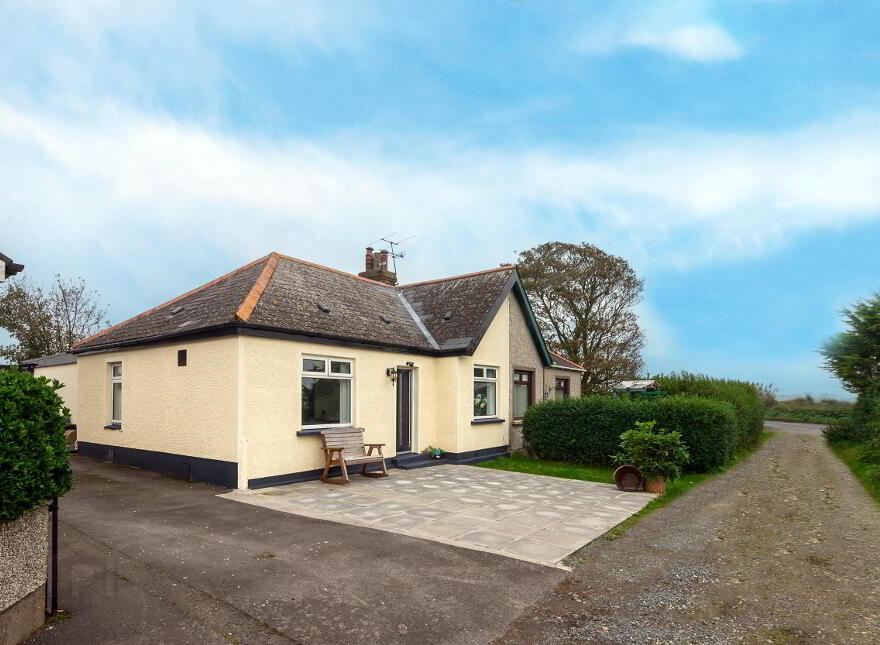 Property For Sale in Cloughey - PropertyPal