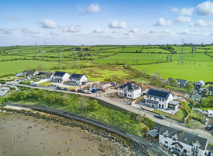 Property For Sale in Islandmagee - PropertyPal