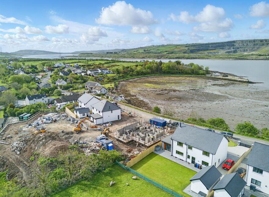 Property For Sale in Islandmagee - PropertyPal